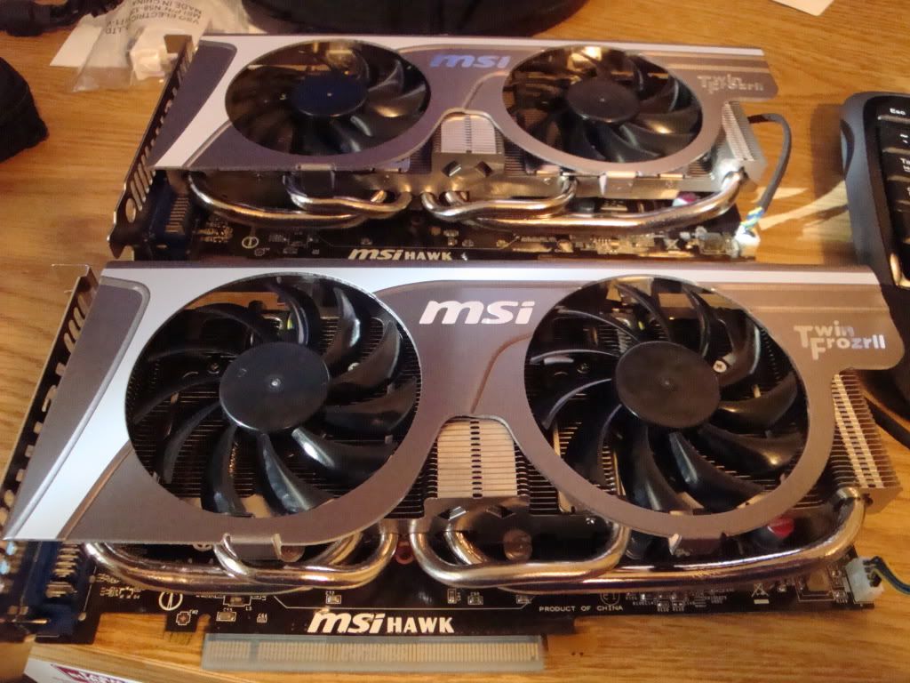 MSI hawk question | Overclock.net